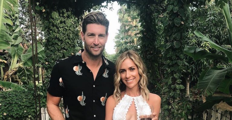 Jay Cutler Leaves Instagram After Ex-Wife Kristin Cavallari Posts ...