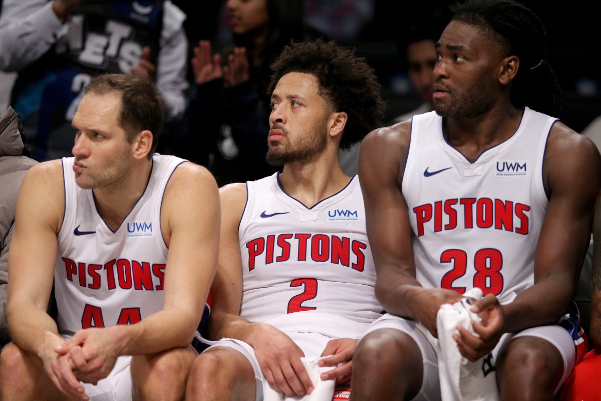 Tyreek Hill in disbelief over Detroit Pistons' record-tying 28th ...