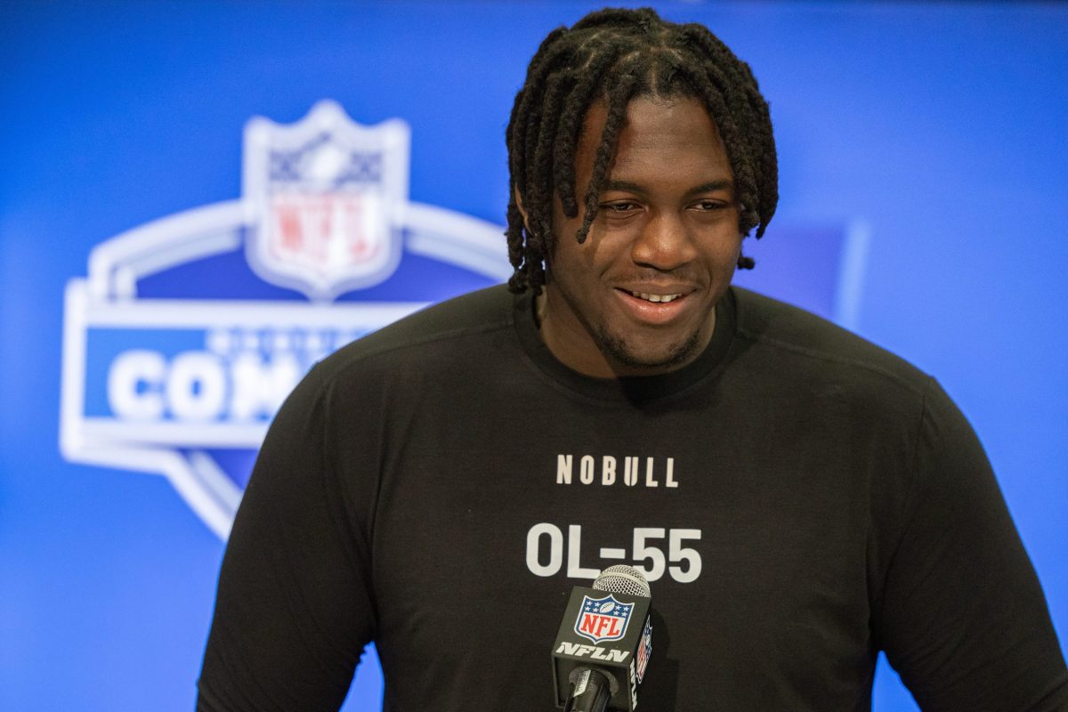 Miami Dolphins rookie promises to be president of Nigeria one day ...