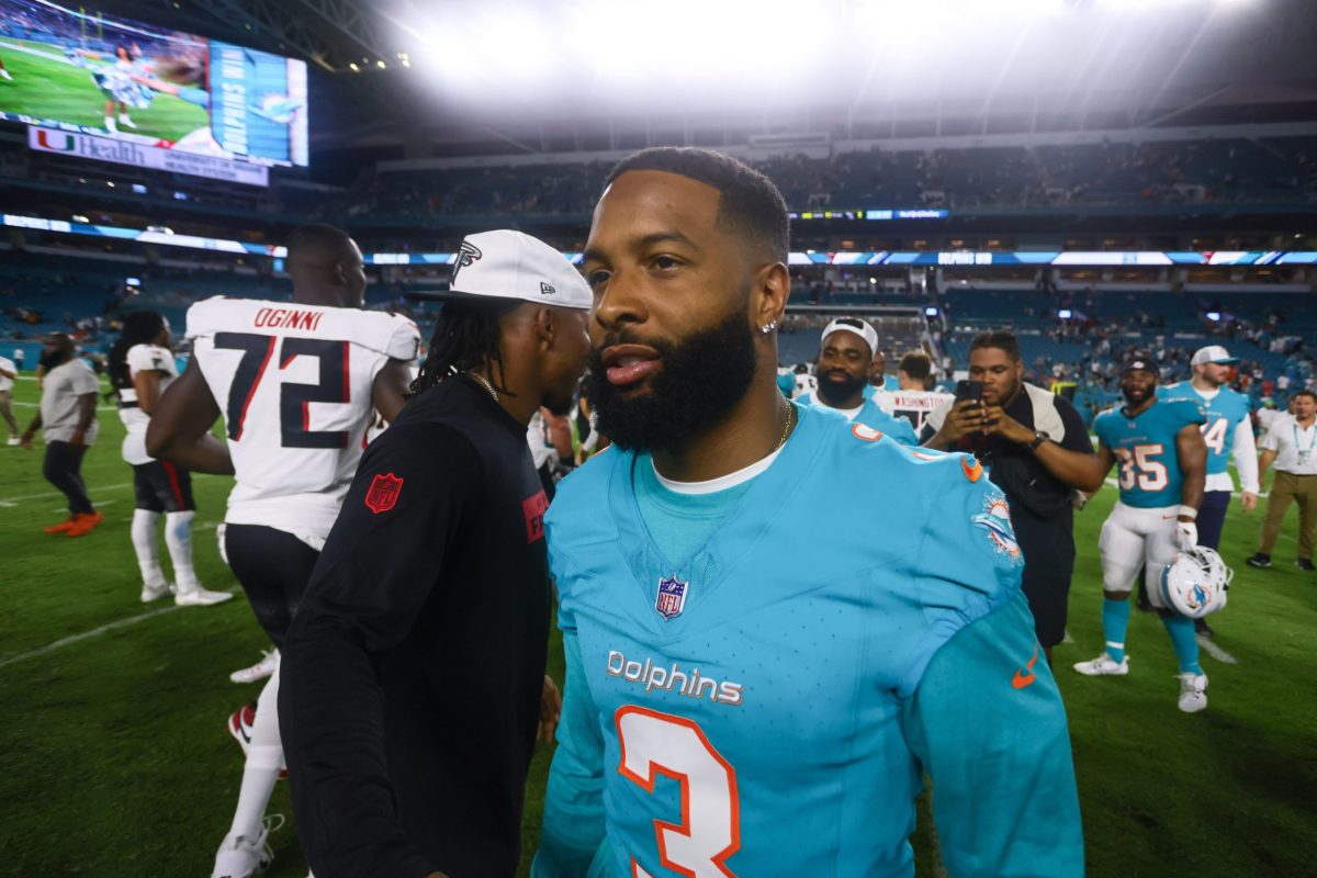 Odell Beckham Jr. goes off on hater questioning his injury status: 'Is ...