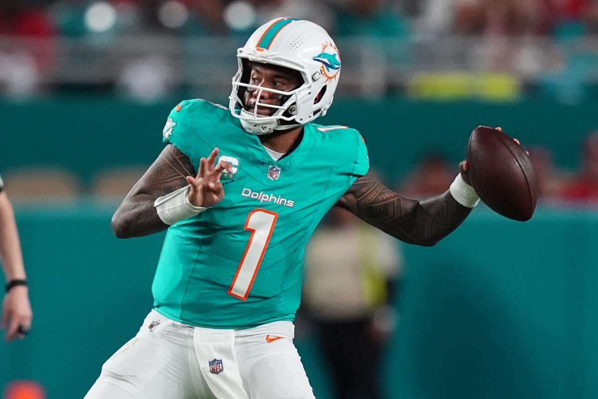 5 predictions for the Dolphins’ Week 1 battle against the Colts ...