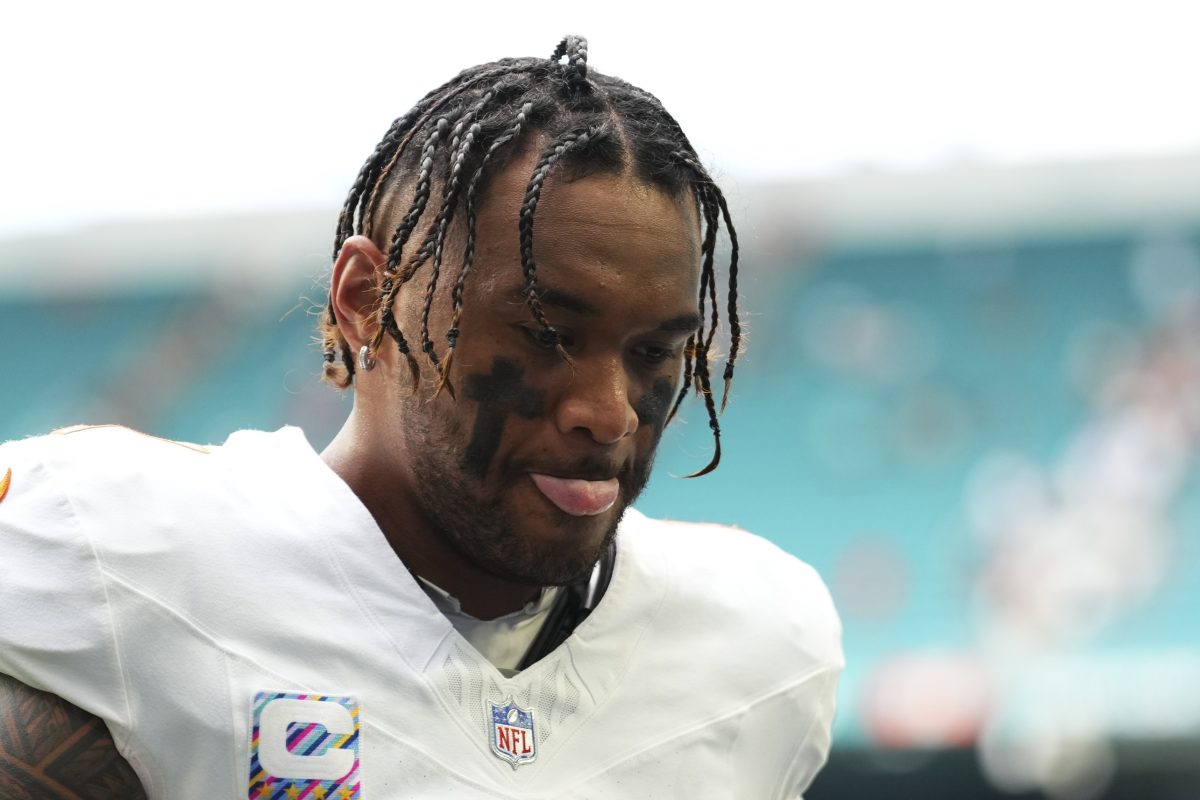 Tua’s ex-trainer says those who attacked him for training QB are ‘quiet ...