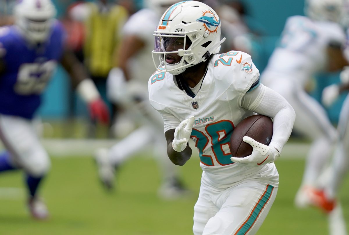 5 keys for the Dolphins to beat the Commanders in NFL Week 11 - Dolphin ...